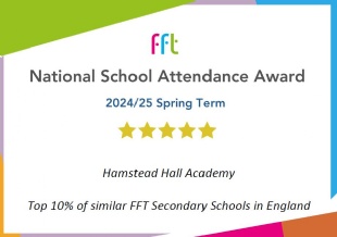 Hamstead Hall Academy - Home